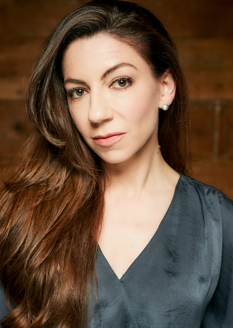 About | Kristin Colaneri